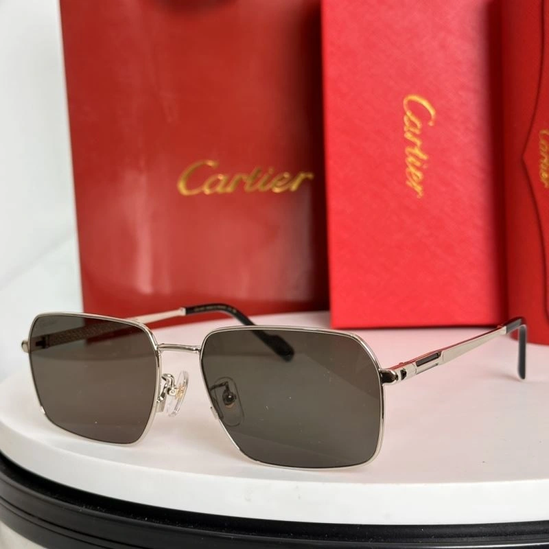 Cartier Sunglasses