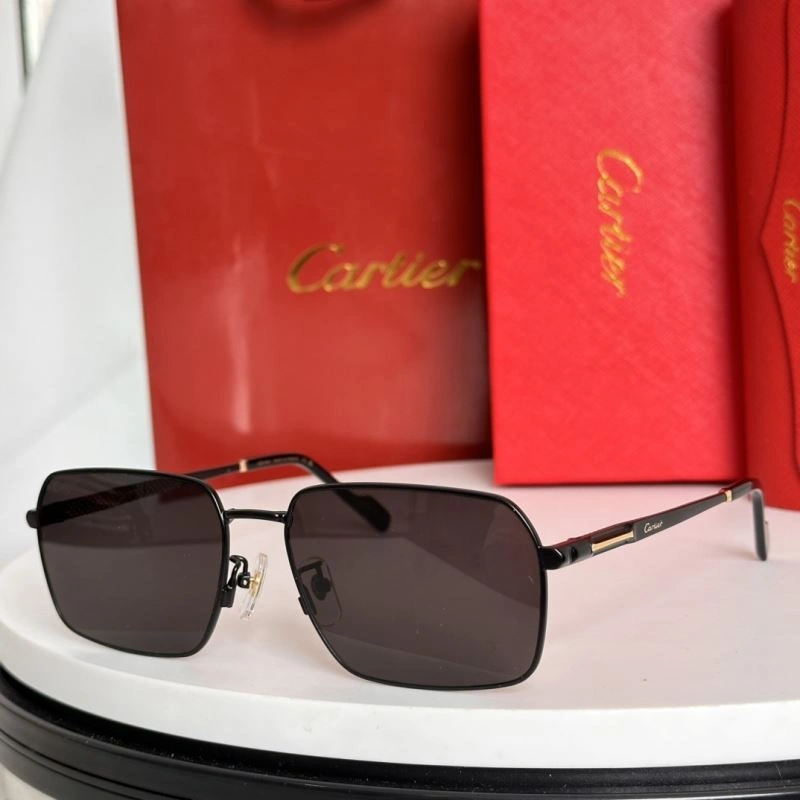 Official Cartier Sunglasses