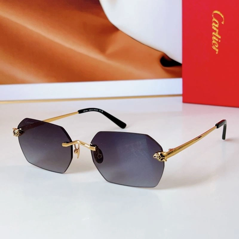 Cartier Sunglasses