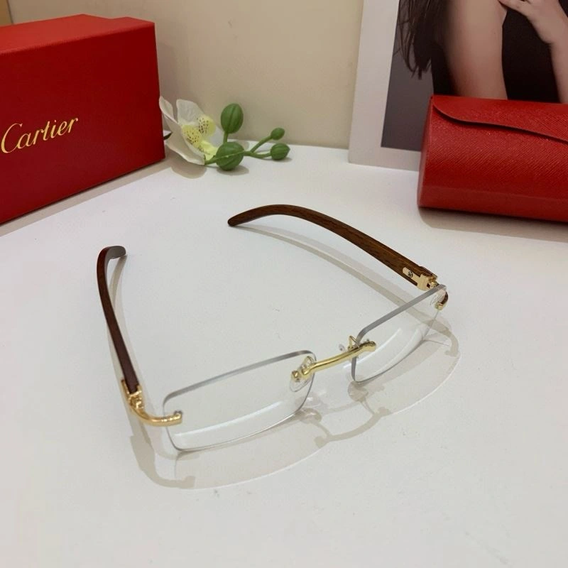 Official Cartier Sunglasses