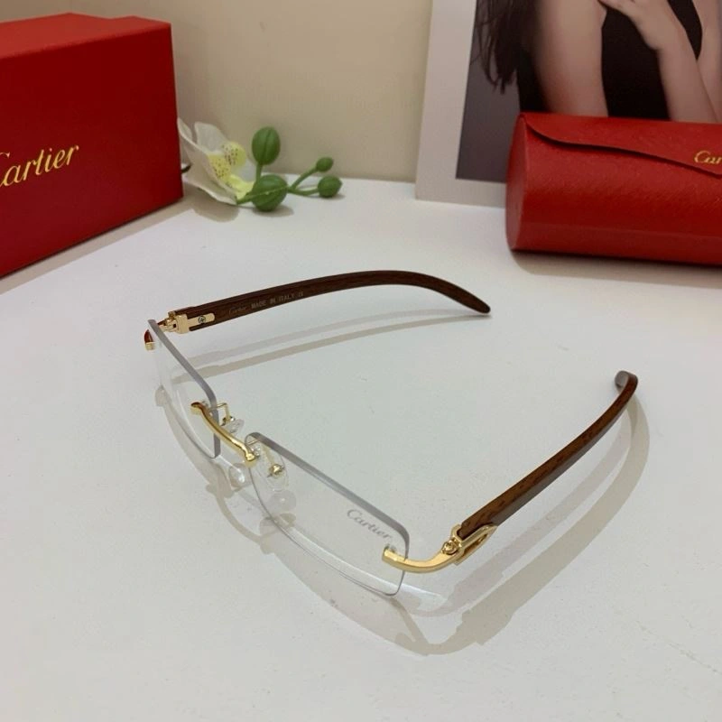 Official Cartier Sunglasses