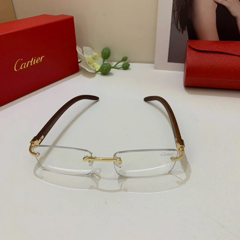 Official Cartier Sunglasses