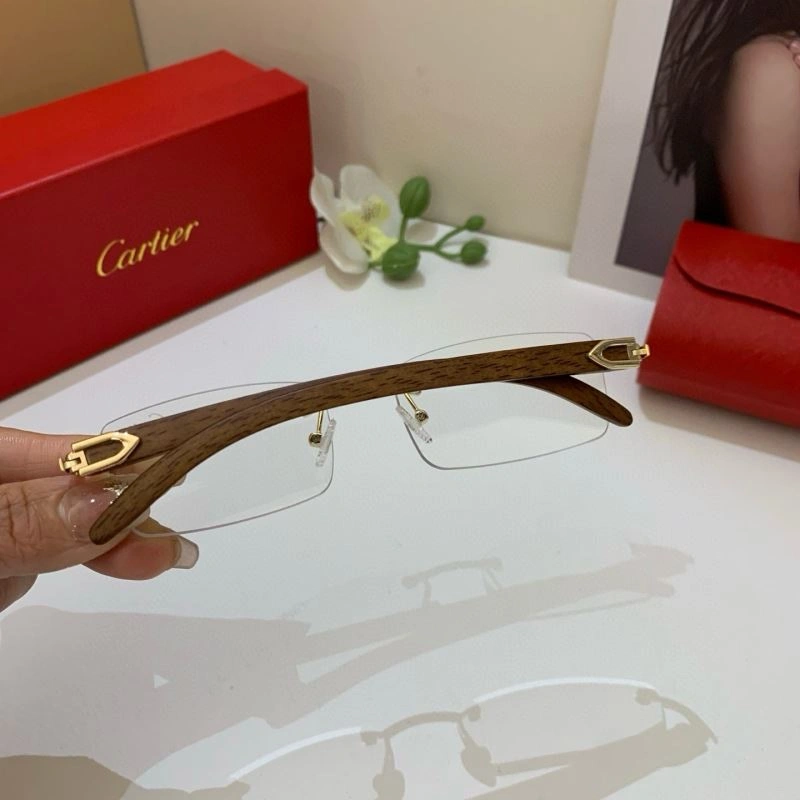 Official Cartier Sunglasses