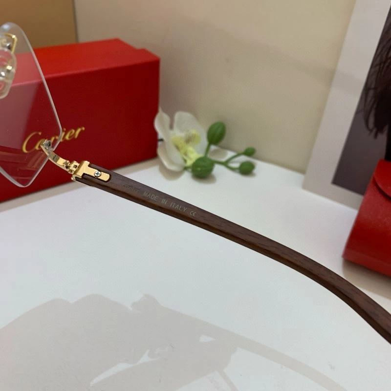 Official Cartier Sunglasses