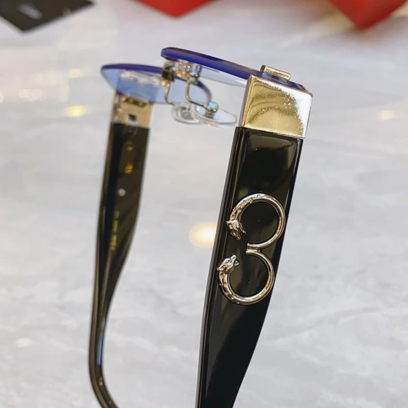 Accurate model Cartier Sunglasses