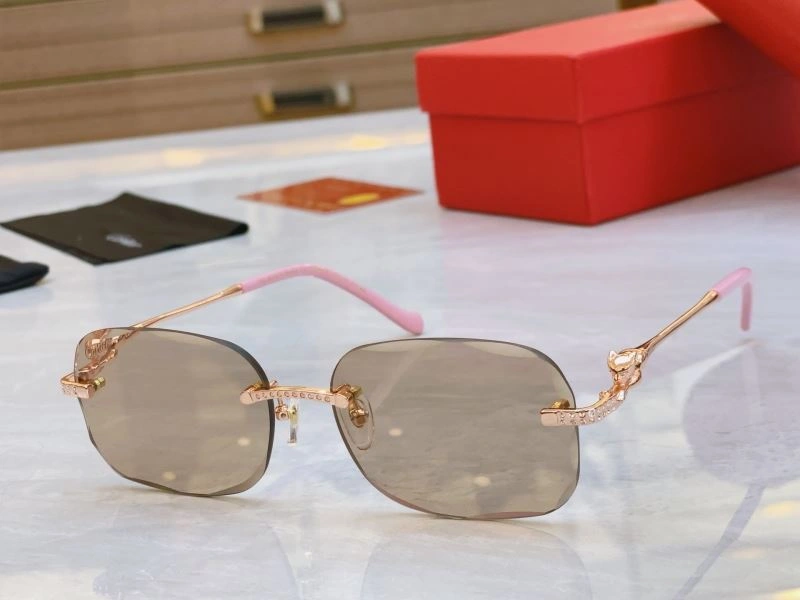 Cartier Sunglasses