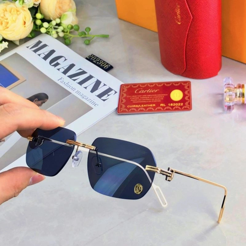 Cartier Sunglasses