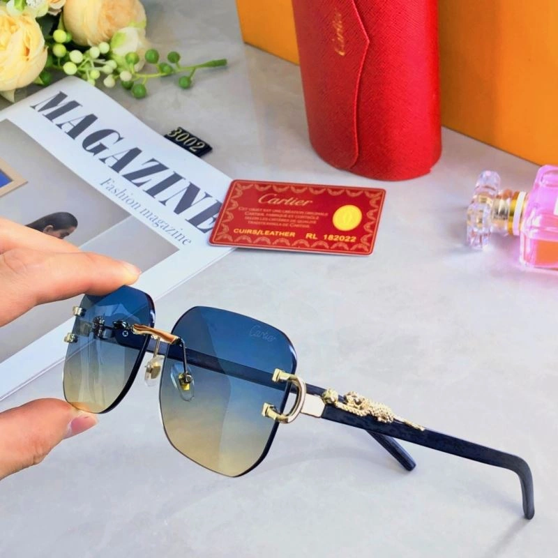 Cartier Sunglasses