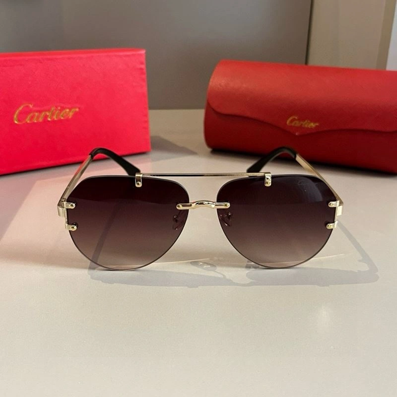 Bargain Cartier Sunglasses