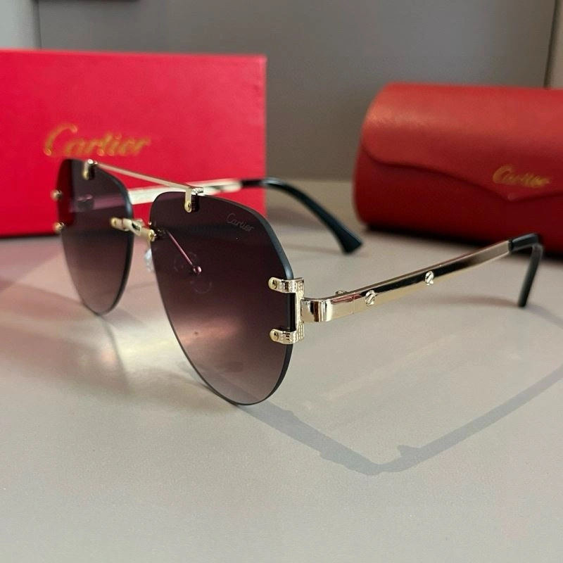 Bargain Cartier Sunglasses