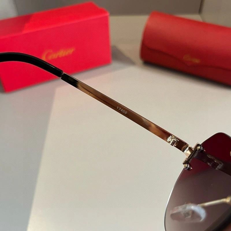 Bargain Cartier Sunglasses