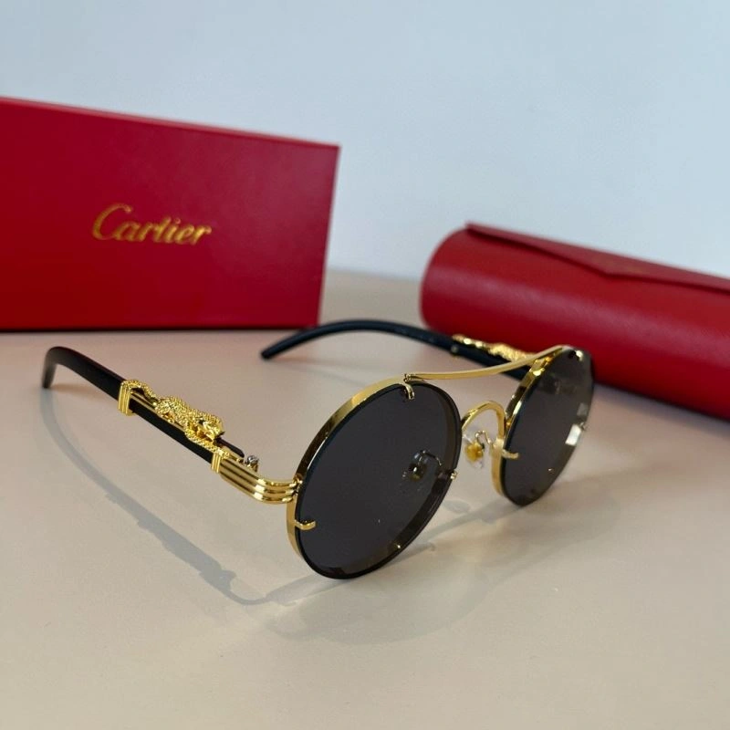 Cartier Sunglasses
