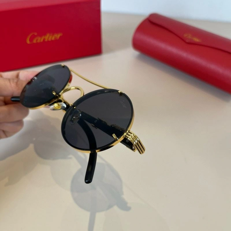 Reasonably priced Cartier Sunglasses