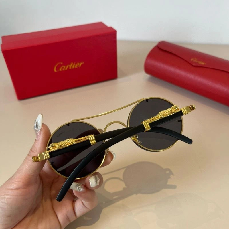 Reasonably priced Cartier Sunglasses