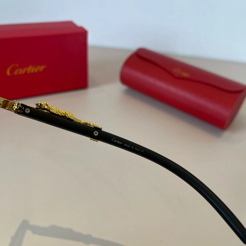 Reasonably priced Cartier Sunglasses