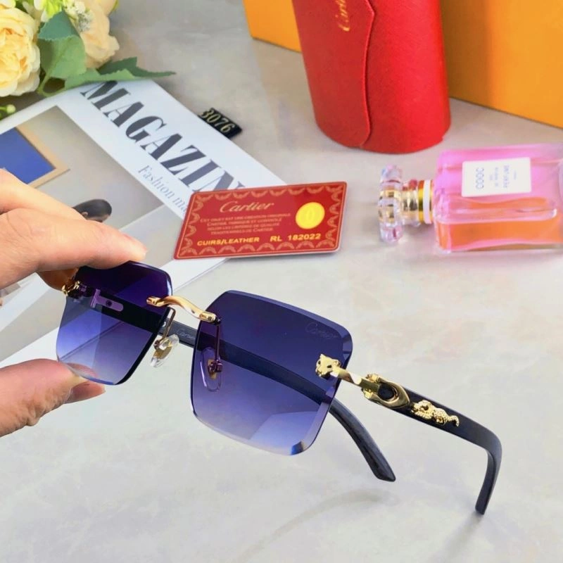 Cartier Sunglasses