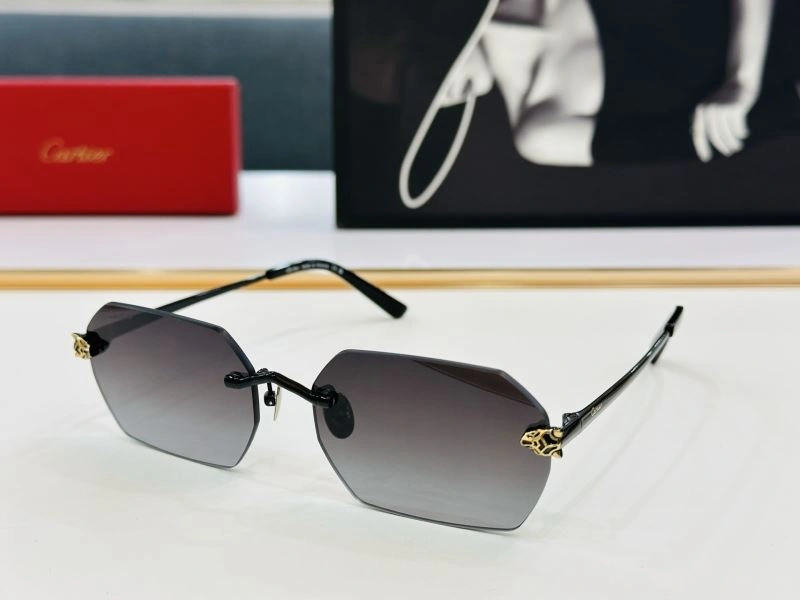Cartier Sunglasses