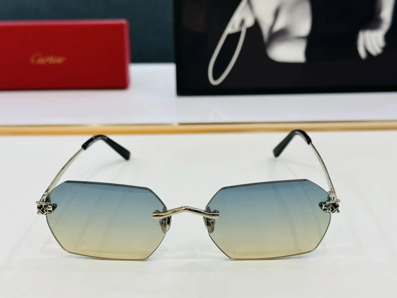 Economical Cartier Sunglasses