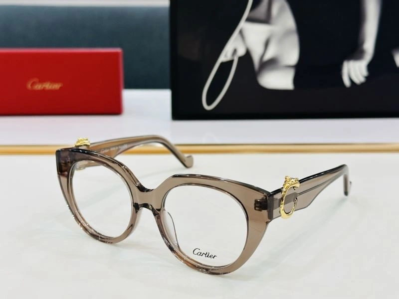 Low-cost Cartier Sunglasses