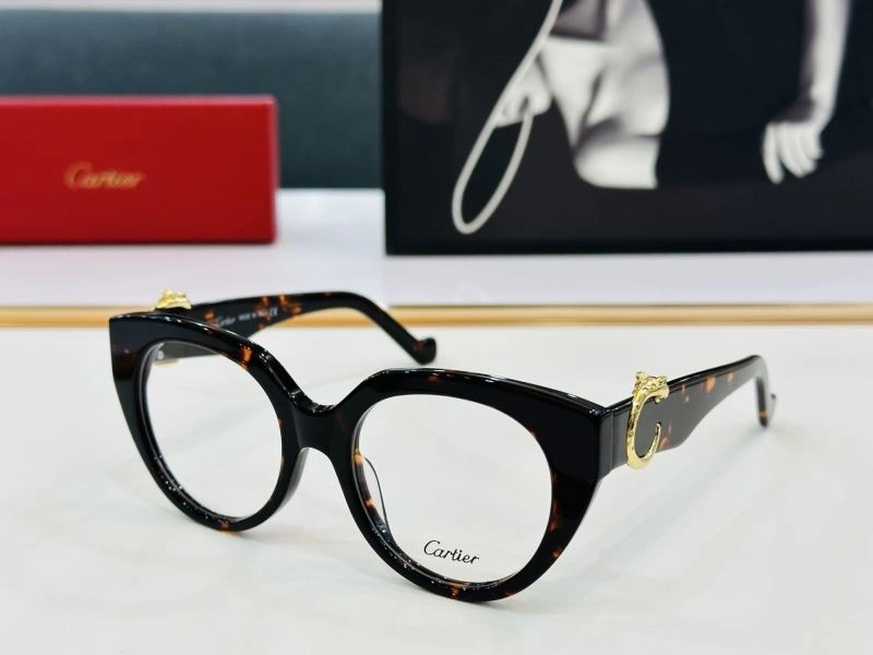 Low-cost Cartier Sunglasses
