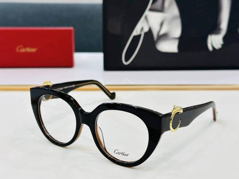 Low-cost Cartier Sunglasses