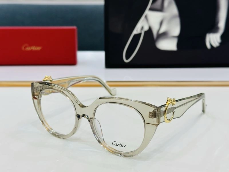 Low-cost Cartier Sunglasses