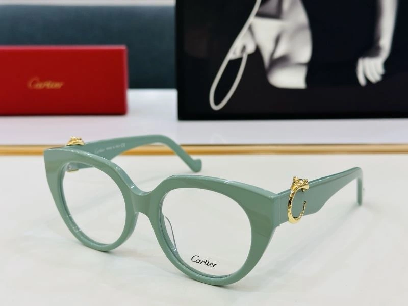 Low-cost Cartier Sunglasses