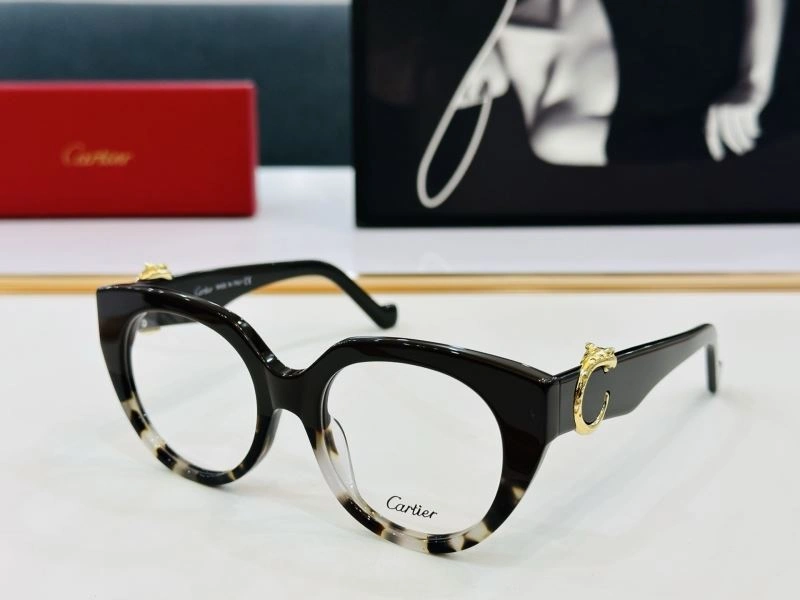 Low-cost Cartier Sunglasses
