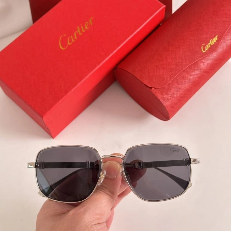 Cartier Sunglasses