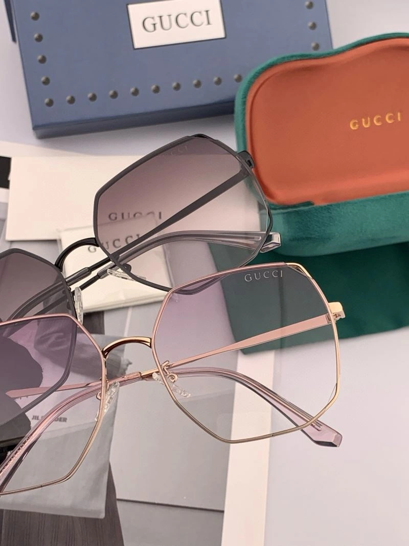 Indistinguishable Cartier Sunglasses
