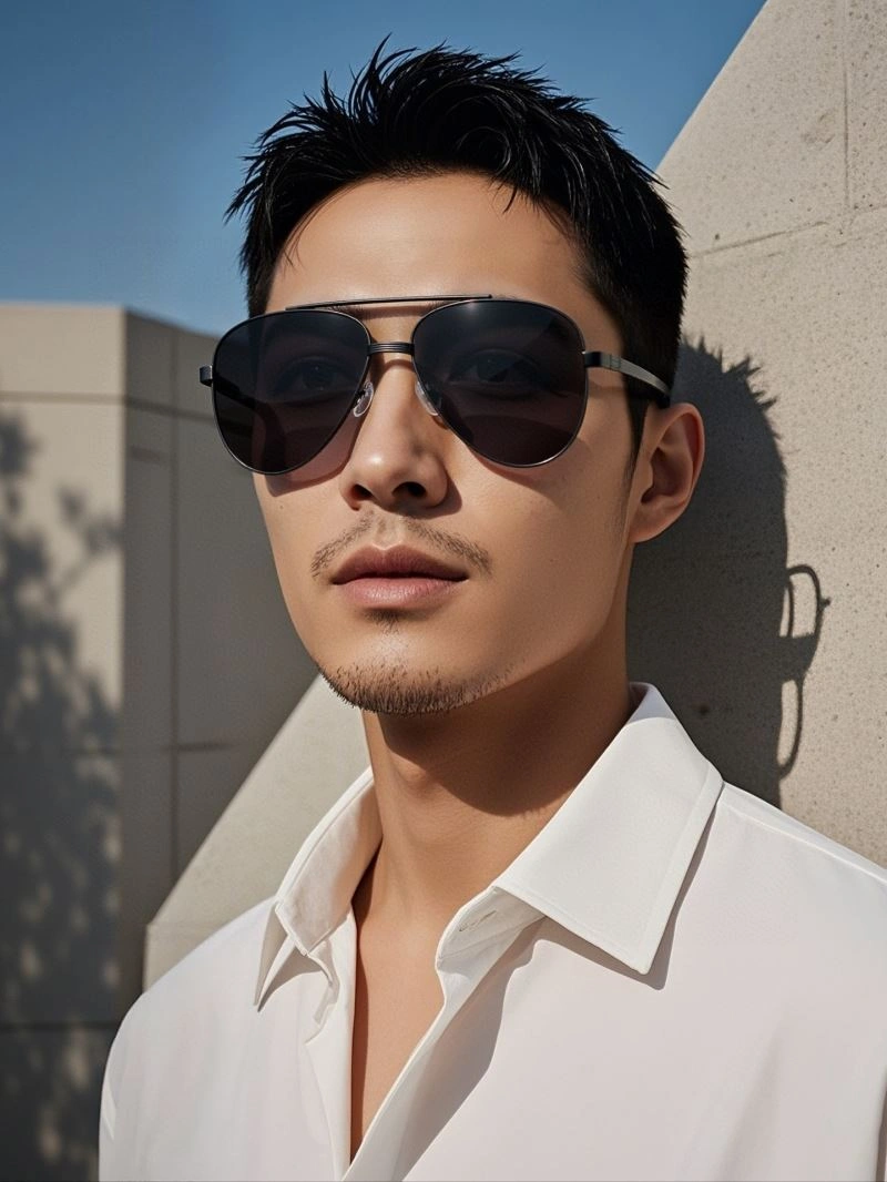 Indistinguishable Cartier Sunglasses