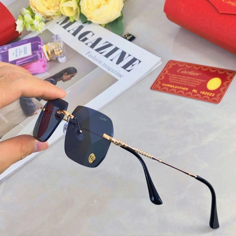 Cartier Sunglasses