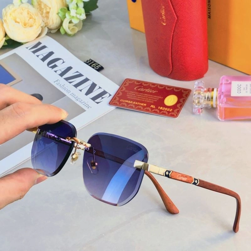 Cartier Sunglasses