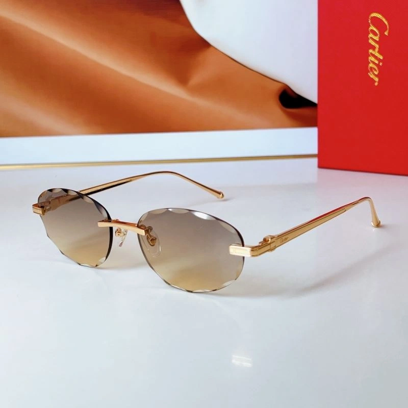 Cartier Sunglasses