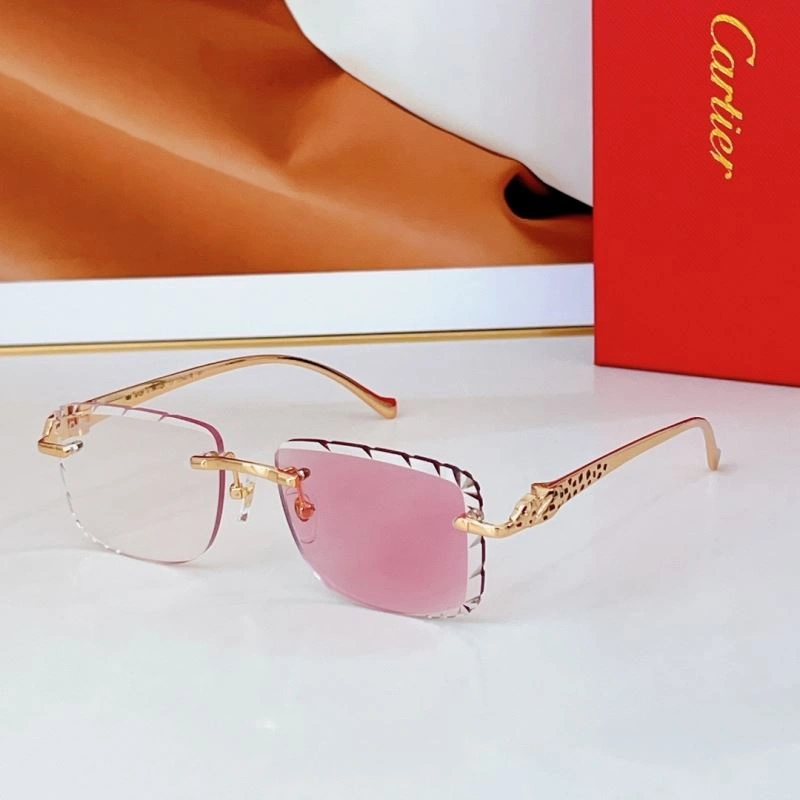 Cartier Sunglasses