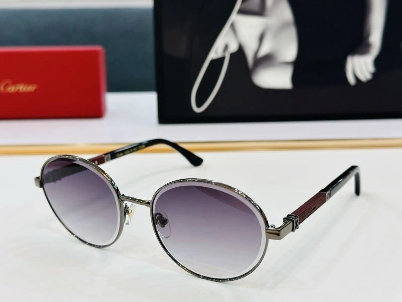 Cartier Sunglasses