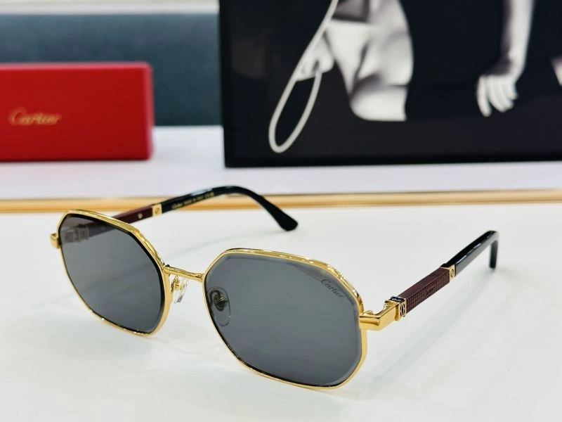 Cartier Sunglasses