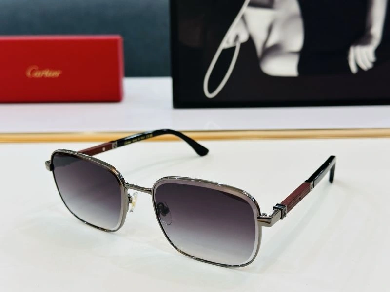 Cartier Sunglasses