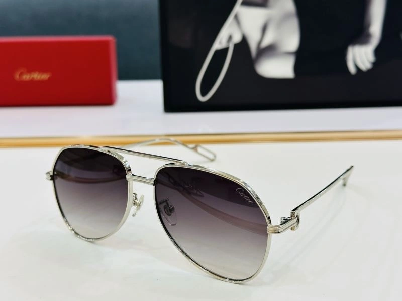 Cartier Sunglasses