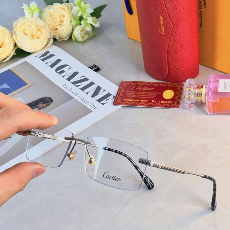 Cartier Sunglasses