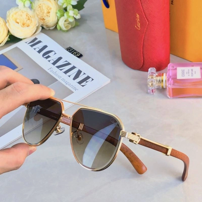 Cartier Sunglasses