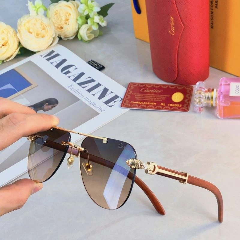 Cartier Sunglasses