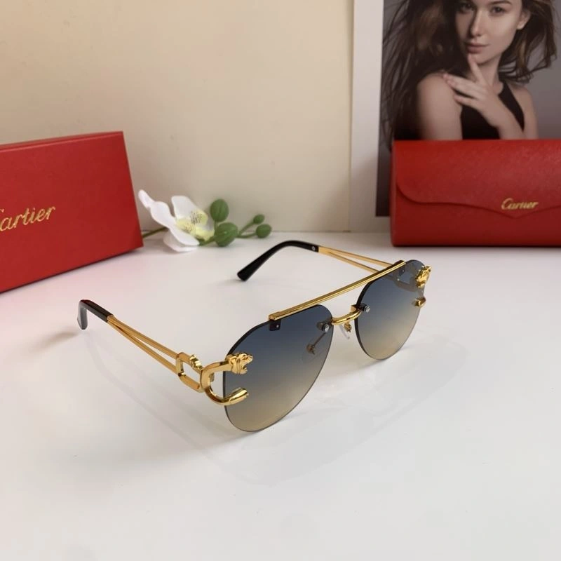 Cartier Sunglasses