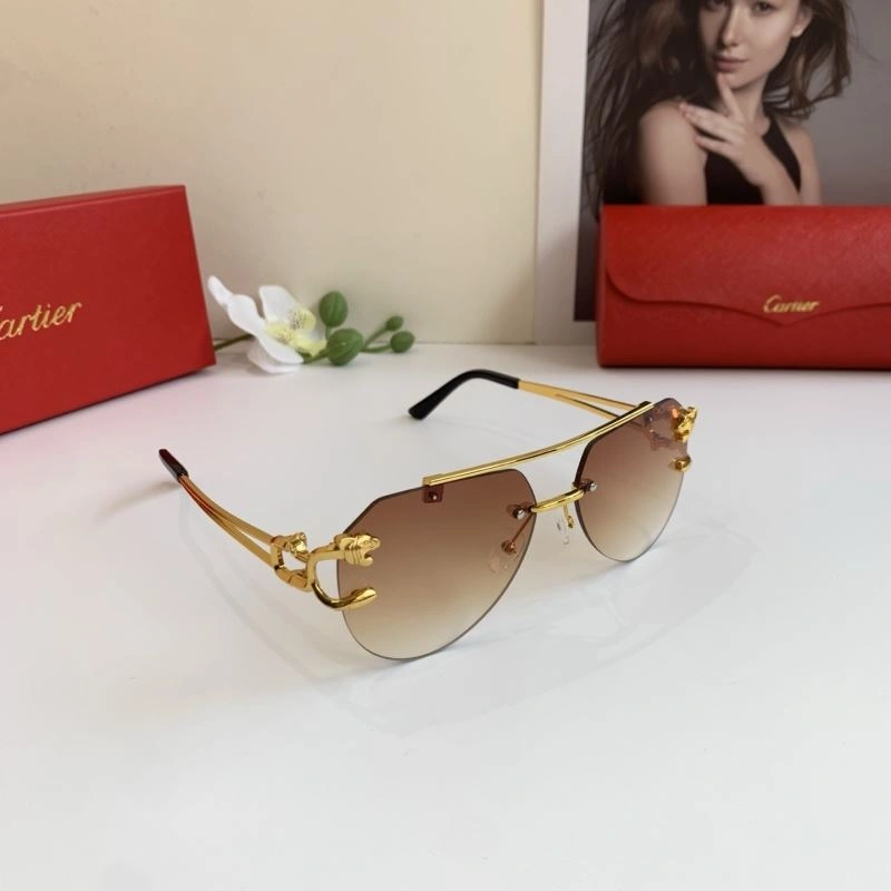 Cartier Sunglasses