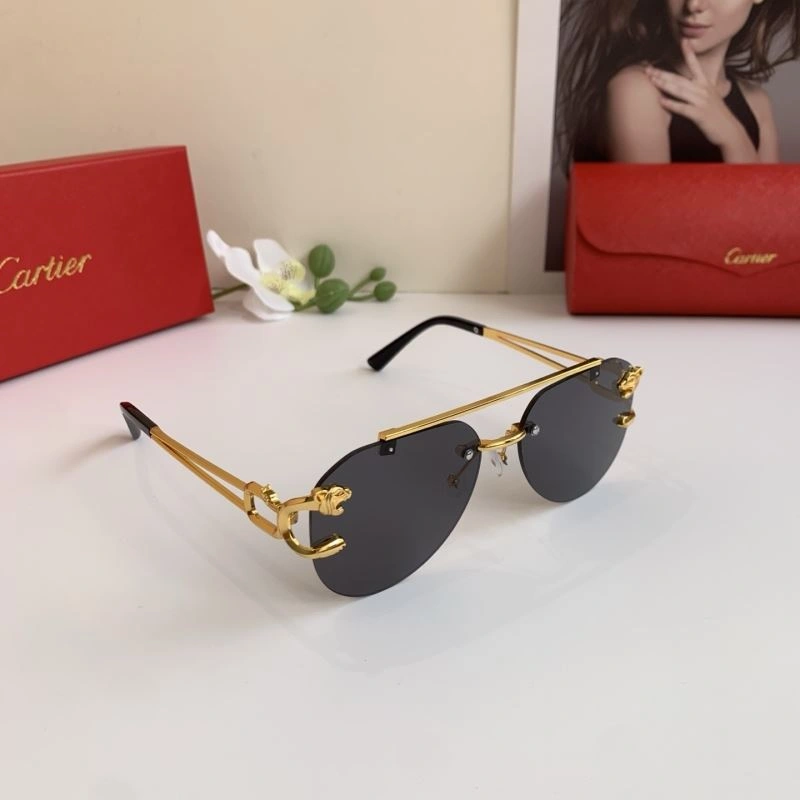 Cartier Sunglasses