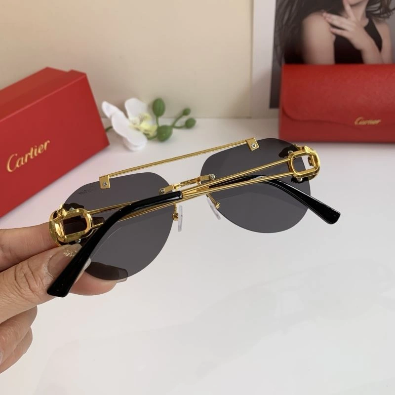 OEM Cartier Sunglasses