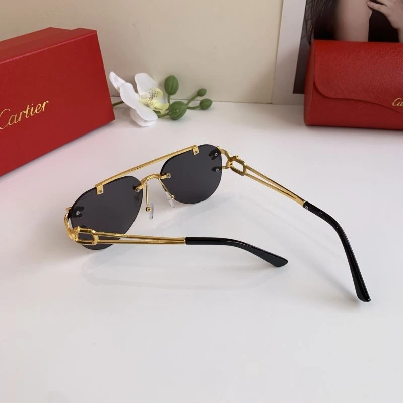 OEM Cartier Sunglasses
