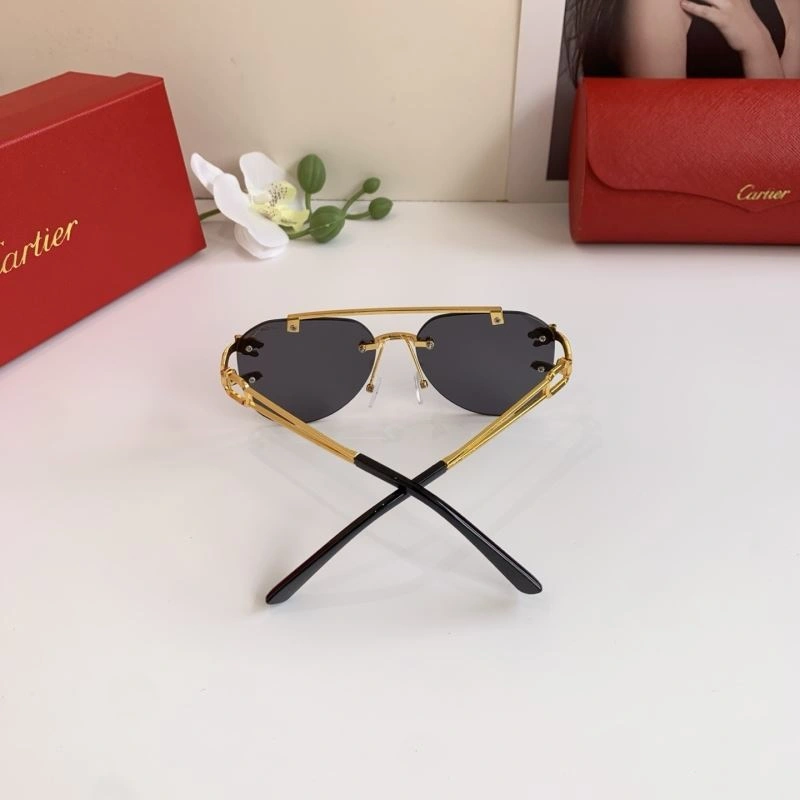 OEM Cartier Sunglasses