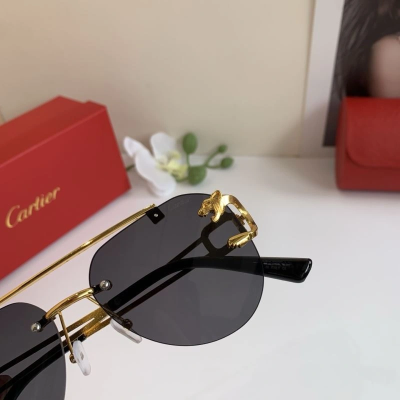 OEM Cartier Sunglasses