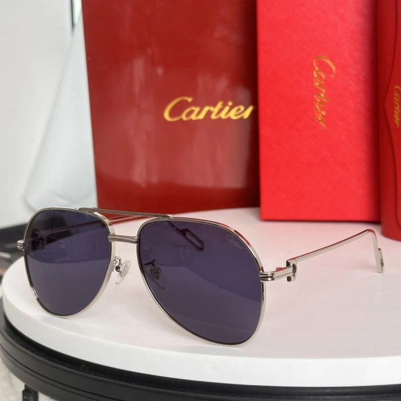 Cartier Sunglasses